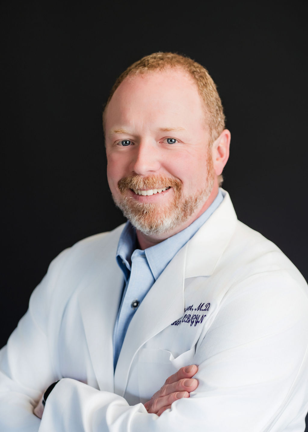 Ray M. Braquet, M.D., FACOG - Hawthorne OB-GYN