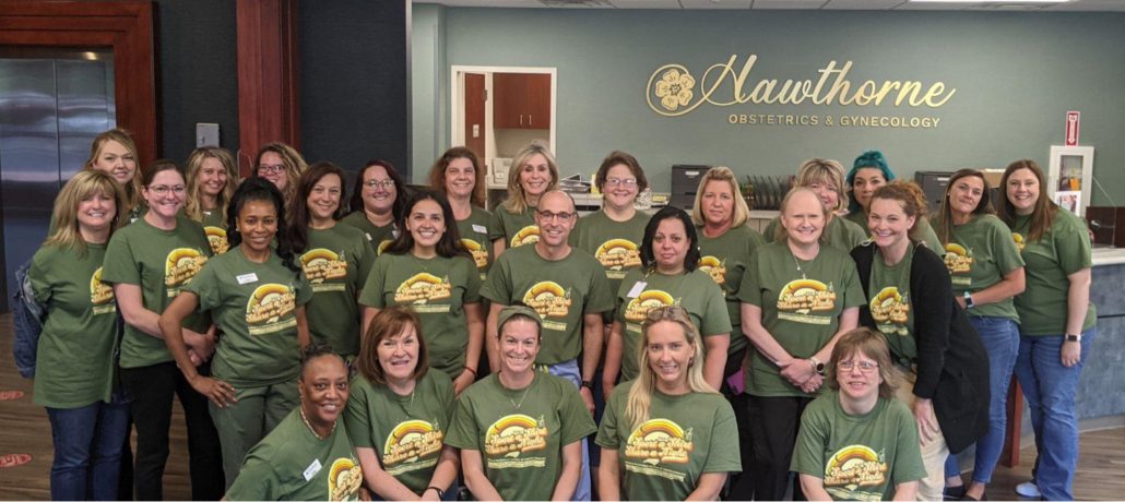 Our Winston-Salem OB-GYN Providers | Hawthorne OB-GYN