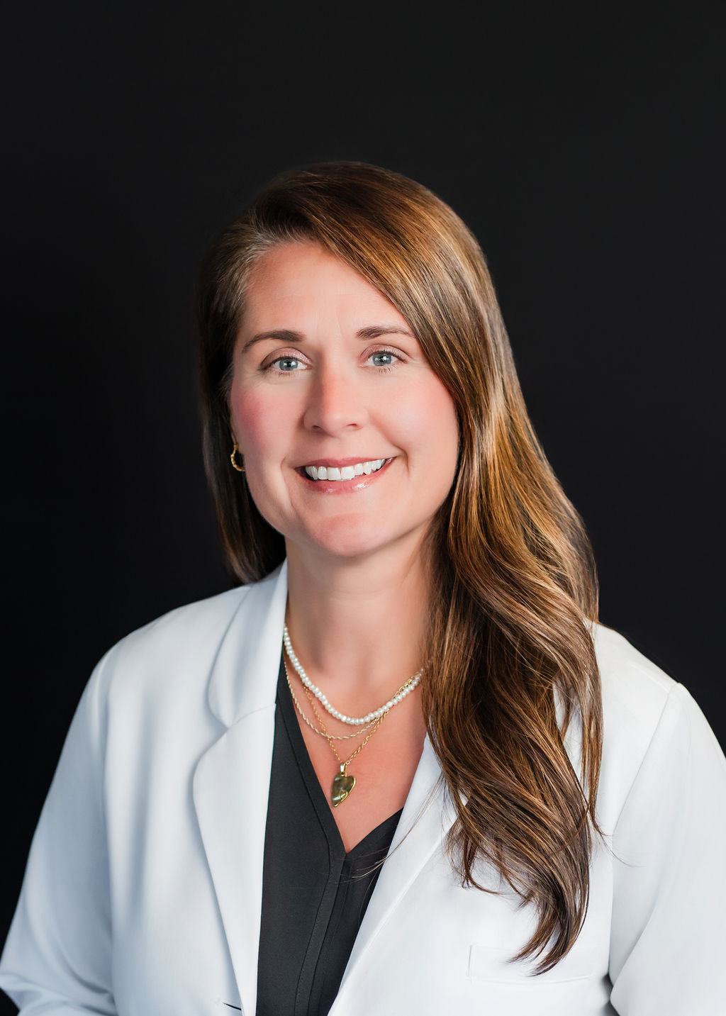 Jennifer Santos, NP-C - Hawthorne OB-GYN