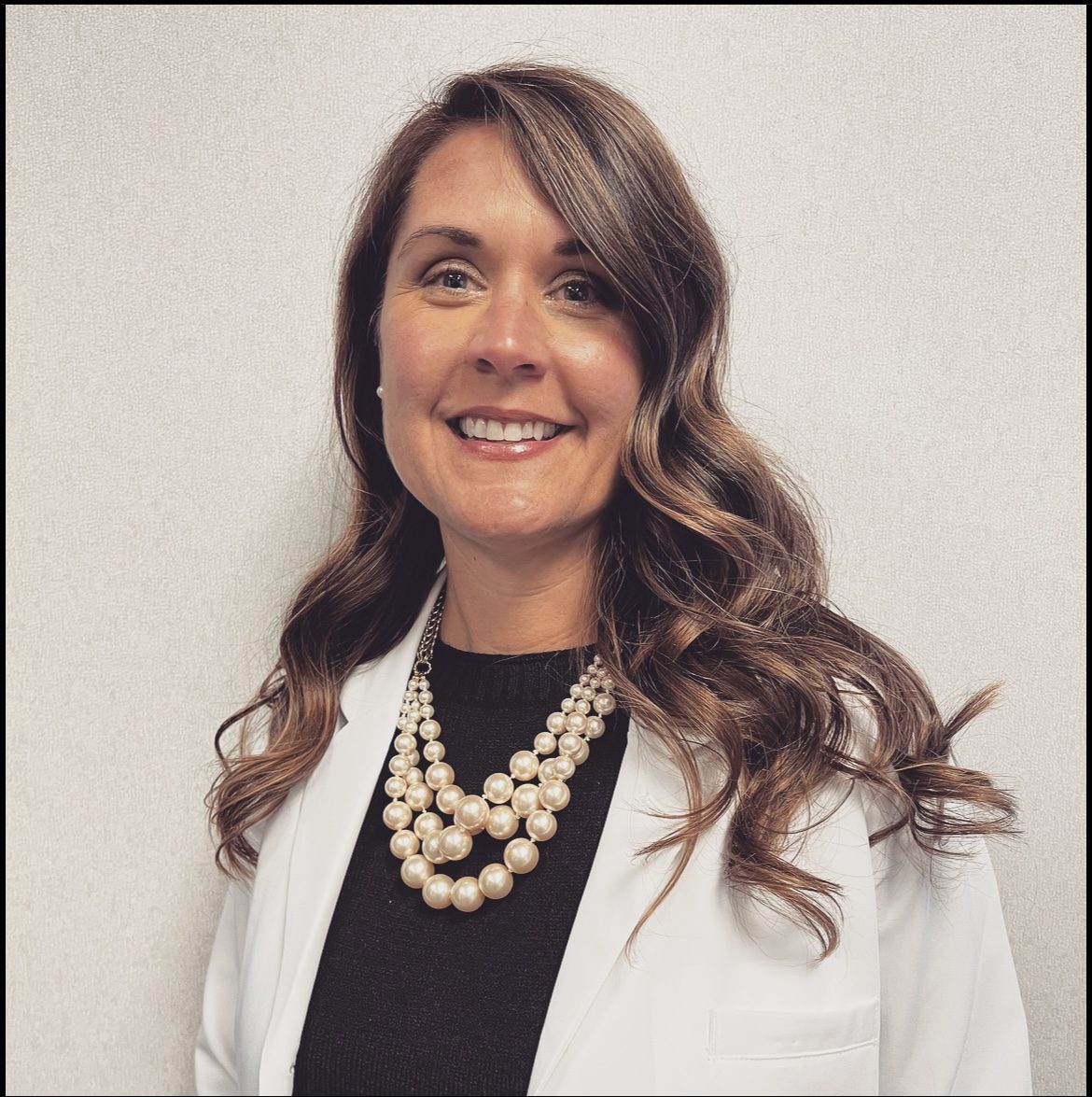 Jennifer Santos, NP-C - Hawthorne OB-GYN