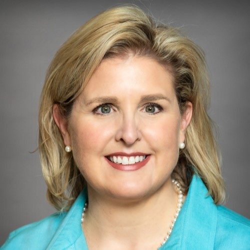 Kerri R. Scherer, M.D., FACOG - Hawthorne OB-GYN